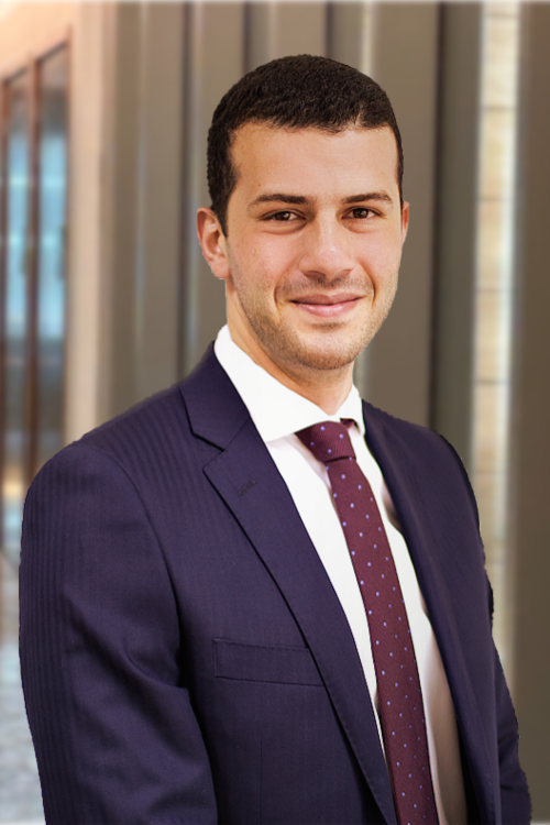 Tarek Moghabghab - Hourani & Partners