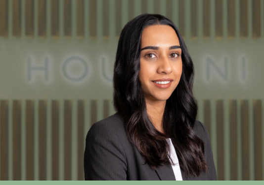 Aakriti Sharma joins Hourani Tax team - Hourani & Partners