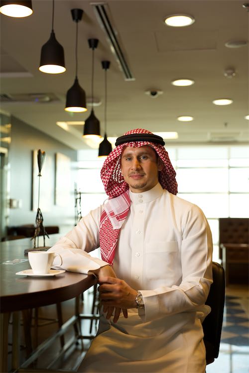 Thamer Alzayer - Hourani & Partners