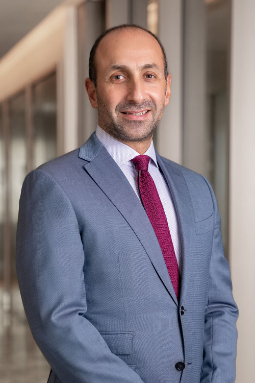 HOURANI & PARTNERS | PEOPLE