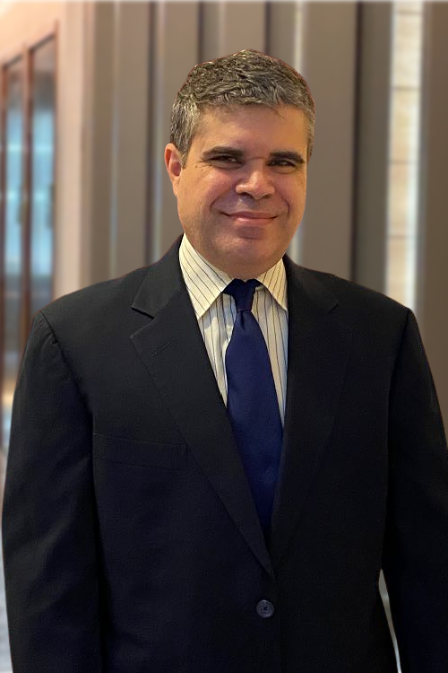 Alejandro (Alex) Badillo - Hourani & Partners