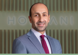 Chadi Hourani named to Legal 500 Private Practice Powerlist 2024 ...
