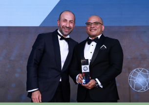 Hourani secures prestigious WealthBriefing MENA Awards 2024 in Family ...
