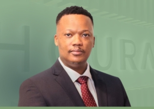 Katlego Lebea joins Hourani as Senior Associate in the Corporate & M&A ...