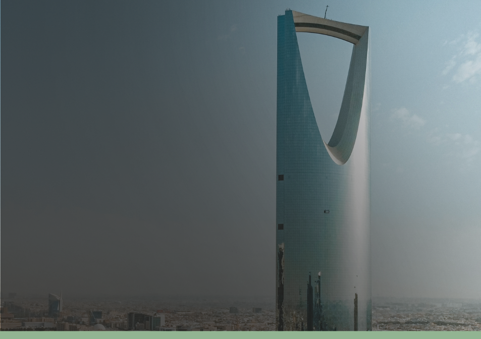 Investing in Saudi Arabia 2026: Key legal and regulatory developments ...